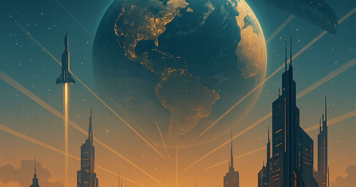 John Alva Books | Hope-Driven Science Fiction & Space Opera